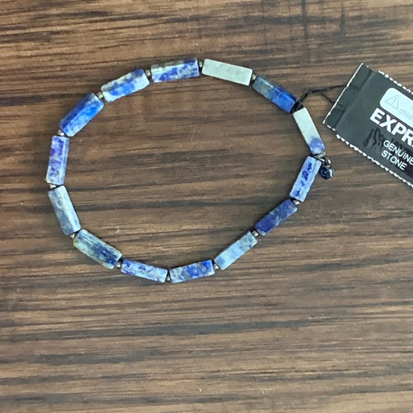 Express | Accessories | Express Mens Bracelet | Poshmark